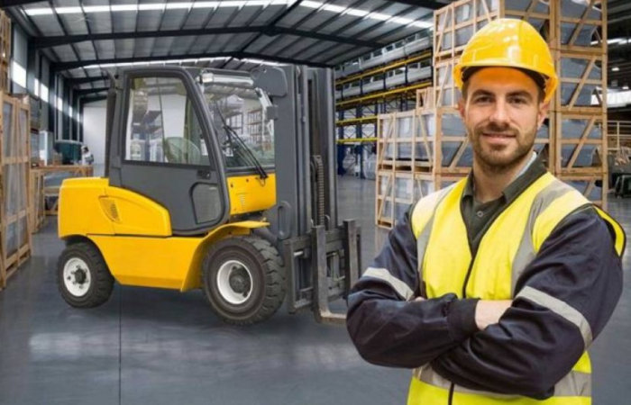 Treinamentos de Segurança para operadores de equipamentos – Avada Handyman